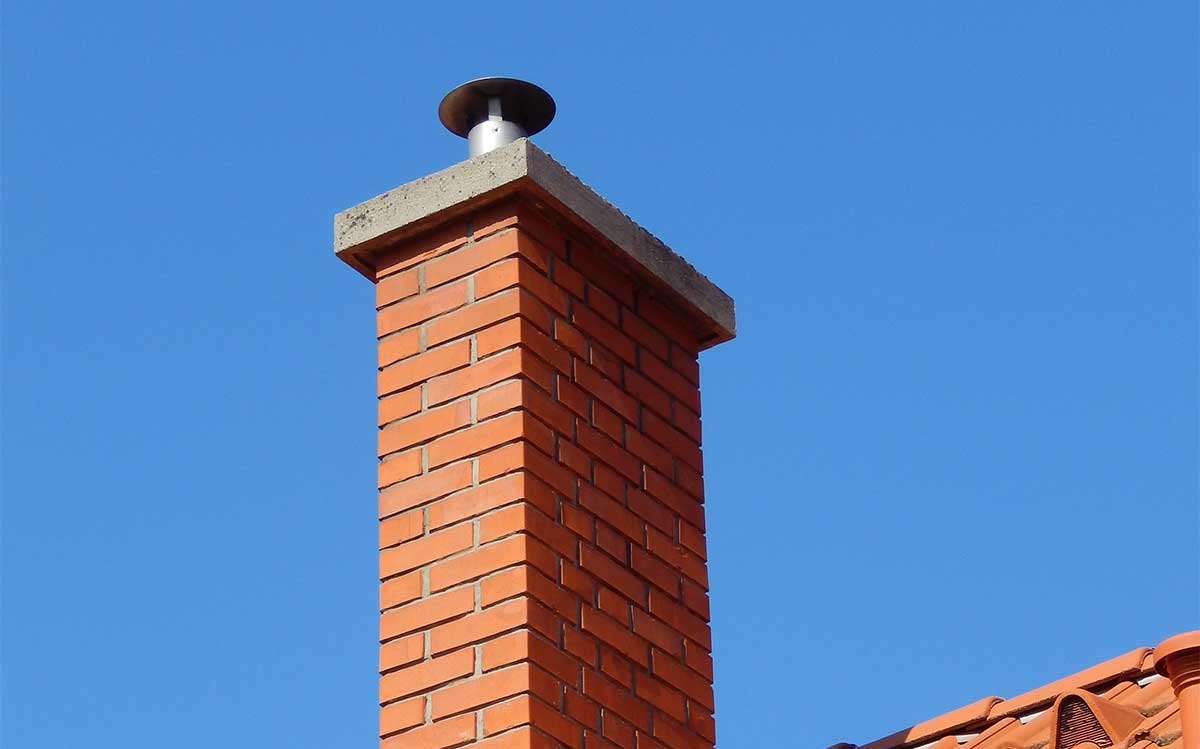 Amazing Chimney Sweep Savannah / 850-382-9890
